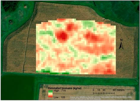 Agronomy Free Full Text Improving Site Specific Maize Yield Estimation By Integrating