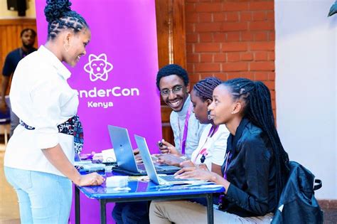 React Developer Community Kenya On Linkedin Renderconke2024