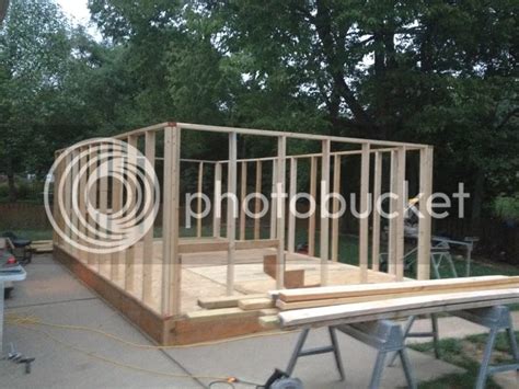 Duck Blind Build Thread Page Pirate X