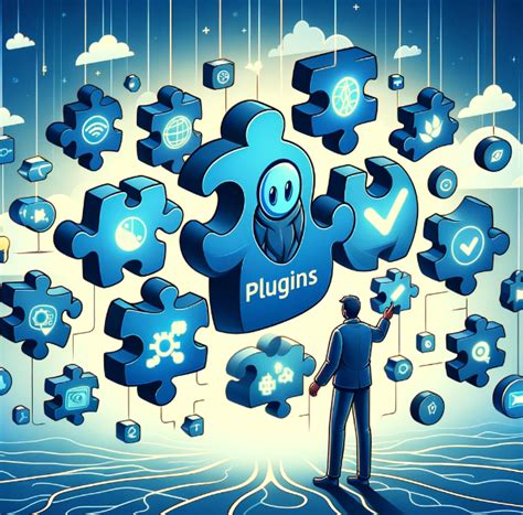 Chatgpt插件的发展现状，你用过哪些插件 知乎