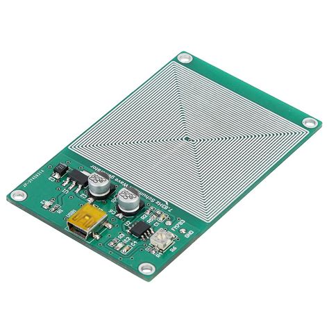 Schumann Wave Ultra Low Frequency Pulse Generator 7 83hz For Helping