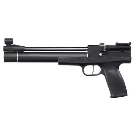 Pp100 Harpy X1 Pcp Air Pistol 0 177 Cal Airgun India