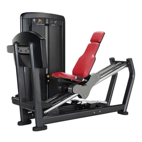 Life Fitness Insignia Series Seated Leg Press Kopen Bestel Bij