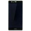 Huawei P Plus Lcd Display Open Box Excellent Black