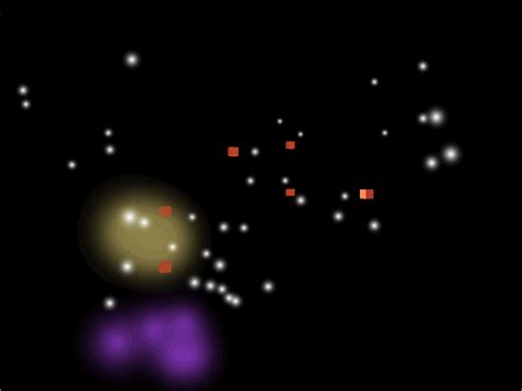 Unity List Of Particle System Modules STYLY