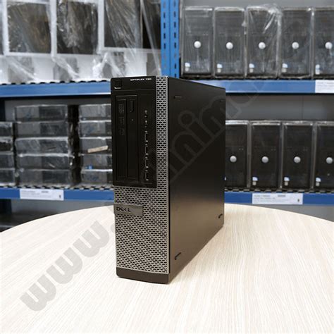 Dell Optiplex 790 Technimax