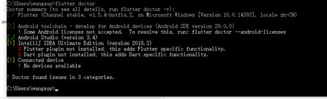 Task Assemble Not Found In Root Project · Issue 35389 · Flutterflutter · Github