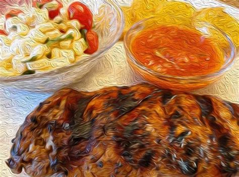 Oven Baked Bbq Chicken Breasts Recipe Just A Pinch Recipes