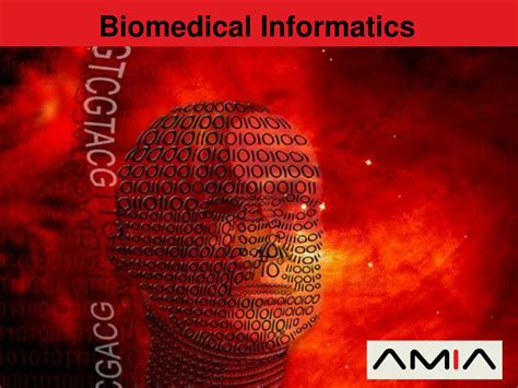 Ppt Biomedical Informatics Powerpoint Presentation Free Download Id 5557971