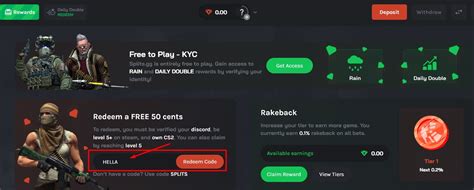 Slpits Promo Code In 2025 Use Hella And Free 50 Cents