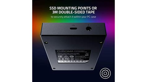 Buy Razer Chroma Addressable RGB Controller