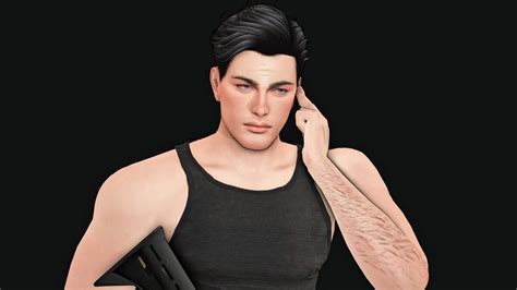 Cupsbobatae S Sims Part Valkyrie Venya Teen Witch Elanor Added Sims The Sims