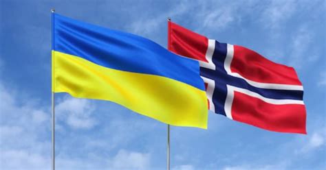 Норвегія виділить понад 92 млн дол на посилення української ППО