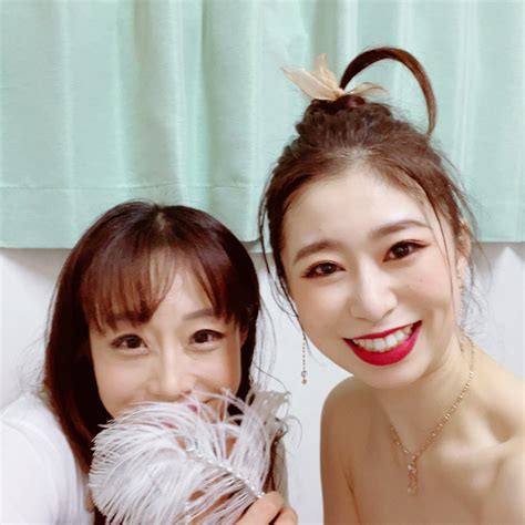 翼裕香👼🏻4月20日まで横浜ロック座ʚ ︎ɞ On Twitter なかびー 今日も楽しい日をありがとぽよ🫰🏻 ぴょんと出てた触覚🤣 いつ