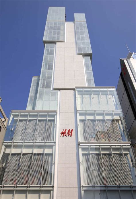 Gallery Of The Ice Cubes Jun Mitsui And Associates Architects 5 Architect Facade