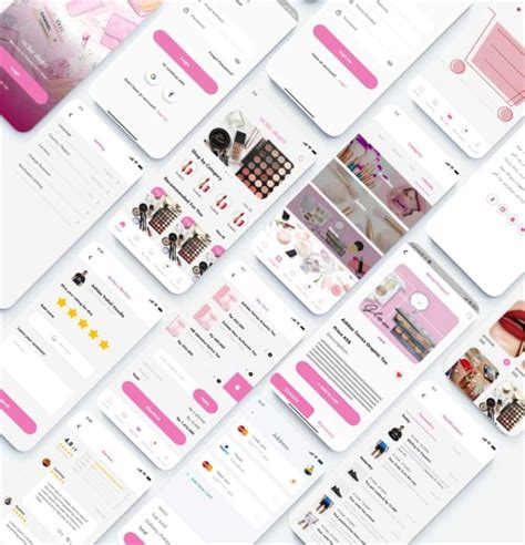 Do Custom Flutter Mobile App Development By Hamzaabojarad Fiverr