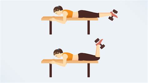 I Strengthened My Hamstrings With This Simple Leg Exercise Heres How To Do It Tom S Guide