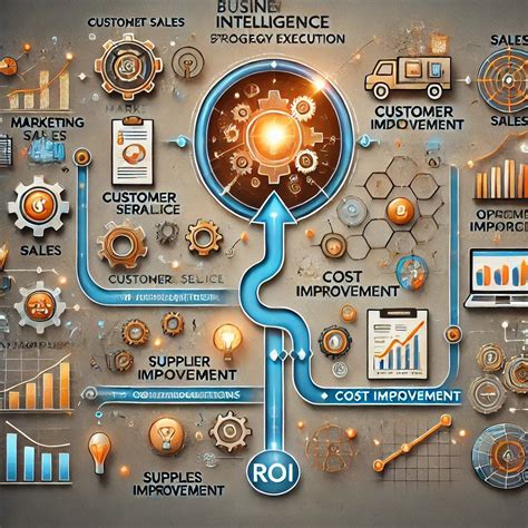 Ivan Manuel Garcia Tellez On Linkedin Businessintelligence Bi Strategy Datadriven Bigdata