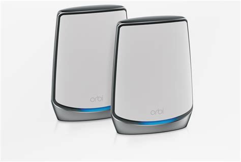Netgear Unveils Multi Gigabit Wi Fi 6 Mesh System Mybroadband