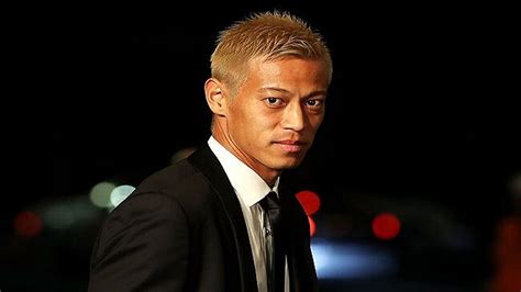 本田圭佑、日本人サポーターに愛あるツッコミ Sns笑撃「これ吹いたw」 2022年12月2日掲載 ライブドアニュース