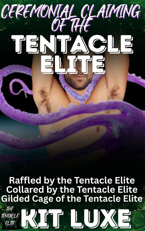 Kit Luxe The Tentacle Elite Tentacle Shorts Payhip