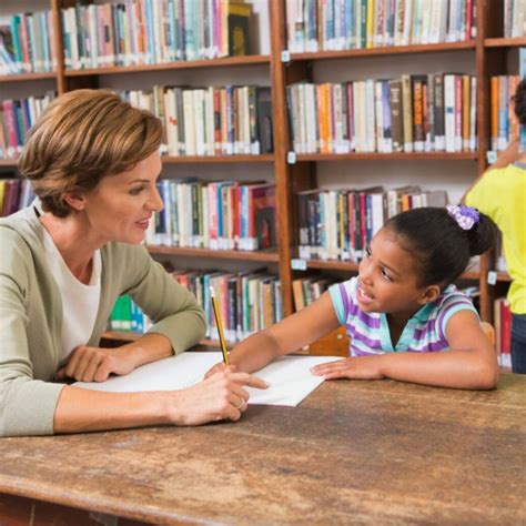 Top 5 Qualities Of A Great Teaching Assistant