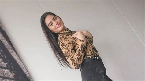 Latina Lingerie Model Licked And Dicked In Fake Casting Amateur Amateur Porn Xhamster