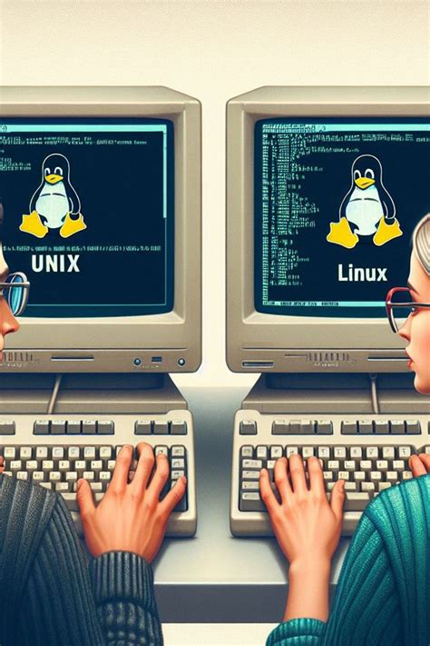 Linux Unix Artofit