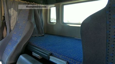 Man 26 460 2003 Standard Tractor Trailer Unit Photo And Specs