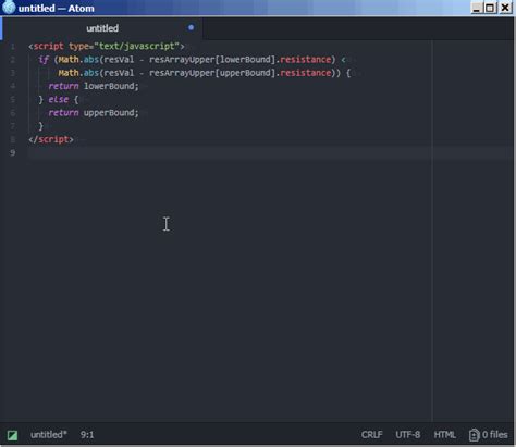 Uncaught Typeerror Cannot Read Property 0 Of Null · Issue 17023 · Atomatom · Github
