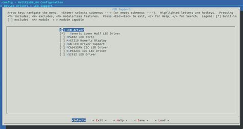 Blink Led No Esp32 Com O Rtos Nuttx Embarcados