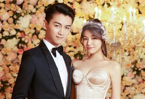 Michelle Chen And Chen Xiao Divorce Speculation Continues After Solo