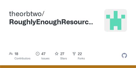 Github Theorbtwo Roughlyenoughresources