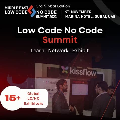Video Code Summit And Awards On Linkedin Join Us At The Middle East