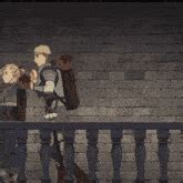 Chilchuck Tims Delicious In Dungeon GIF Chilchuck Tims Delicious In Dungeon Dungeon Meshi