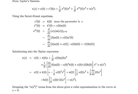 Question Find A Cubic Approximation Of Rθ θ 2