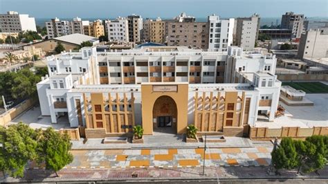 کیفیت‌بخشی معماری مدارس هرمزگان در دستور کار دولت چهاردهم است ایرنا