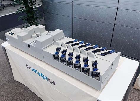 ハードウェア HDP 4500CU シリーズ製品情報プリマジェスト