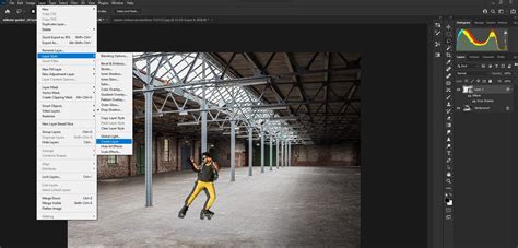 How To Add Shadows To Your Images In Photoshop