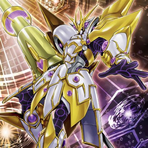 Accesscode Talker Yugioh Gate Guardian Code Talker Yugioh Concept