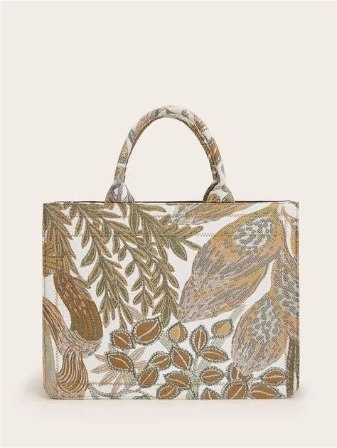 List Of 10 Perfect Christian Dior Tote Bag Dupe Updated