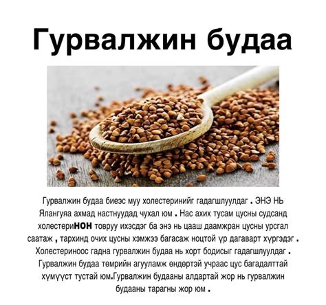 БУДААТУСБҮРИЙНАЧТУС 👉🏻ГУРВАЛЖИН БУДАА Гурвалжин будаа нь Япон