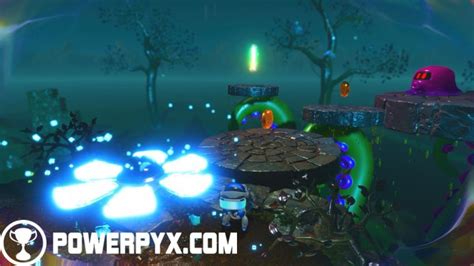 Astro Bot Spooky Time Bots Puzzle Pieces Locations