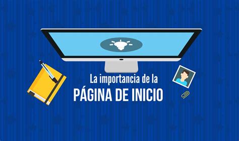 La Importancia De La Home