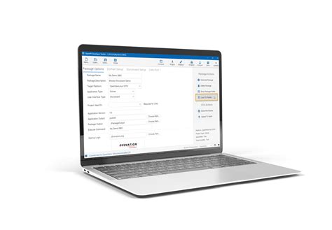 Software Enovation Controls