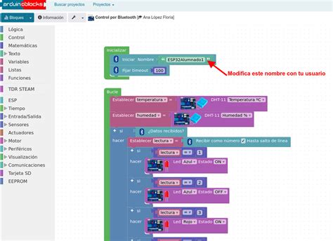 Arduino Uno Y Esp32 Co Librería Catedu