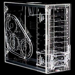 Your Premier Acrylic PC Case Supplier In China WeProFab