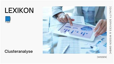 Clusteranalyse 2025 Quality©
