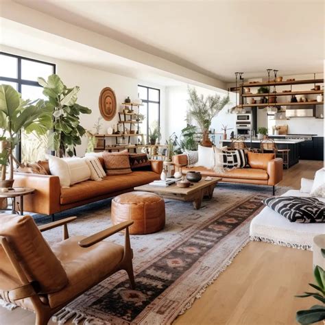How To Fill Empty Spaces In Your Living Room Master The Art Of Home Decor Bark And Chase