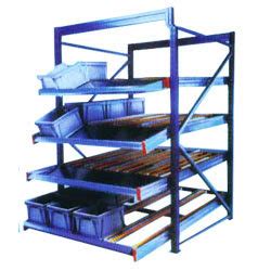 Modular Racking At Best Price In Gurugram By Ate Engineers Private Limited ID